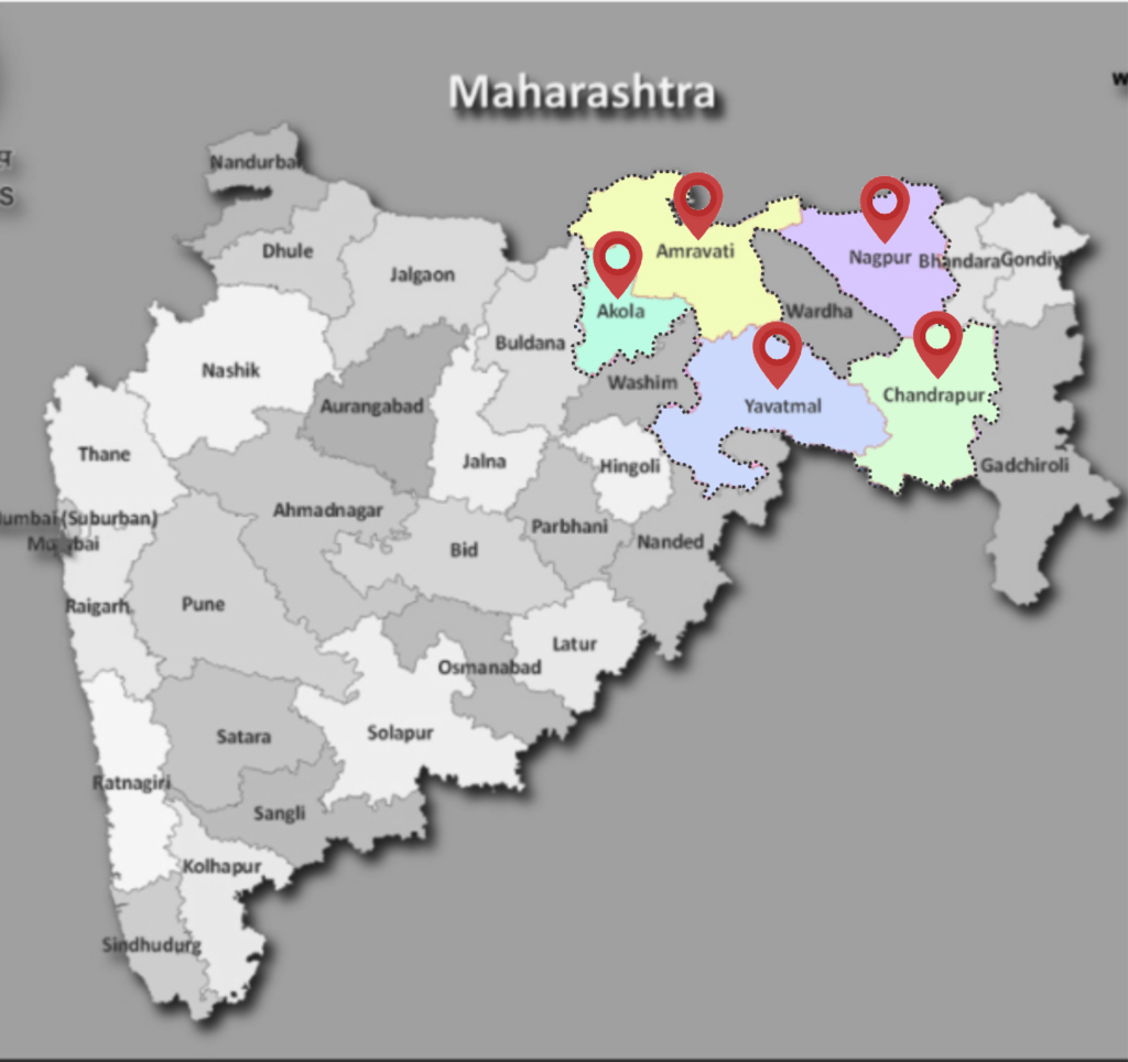 MAP – Grand Maratha Foundation – NGO For Farmers In Mumbai